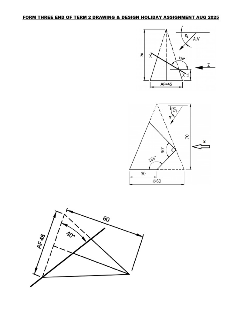 f3 DD Et 2 Hol-Assgn 2025 | PDF