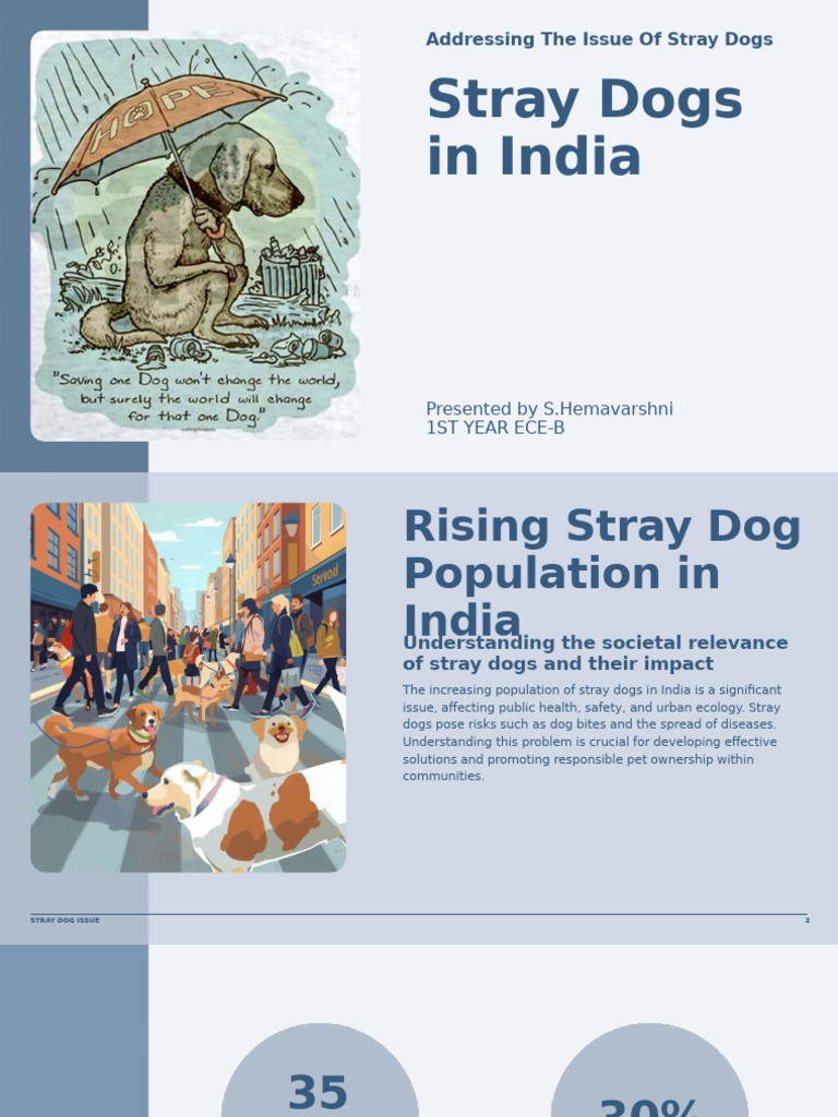 Presentation - Stray Dogs in India - PPTX - 20251002 - 132126 - 0000 ...