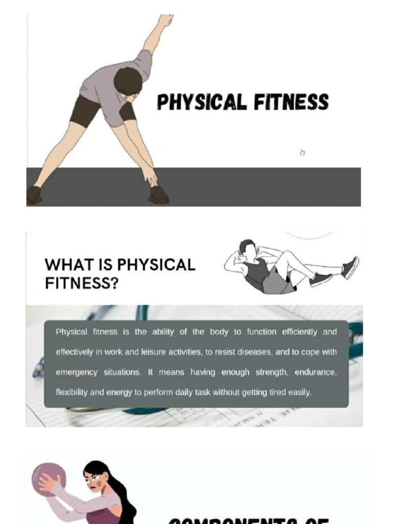 Pathfit Lesson 03 | PDF