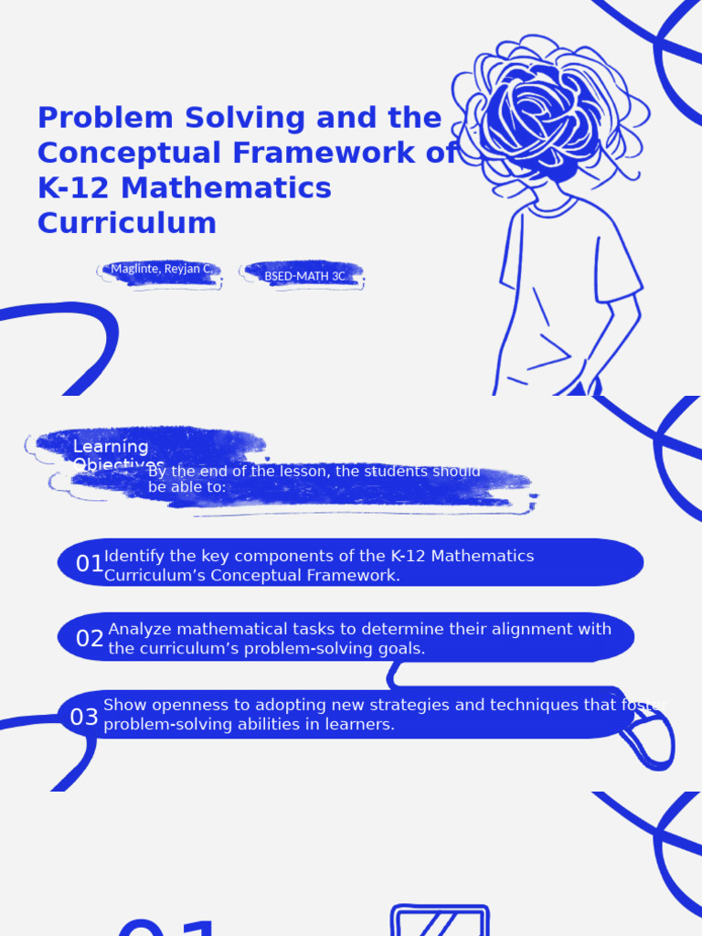 Decoding K-12 Math Problem Solving | PDF | Mathematics | Mathematical Optimization