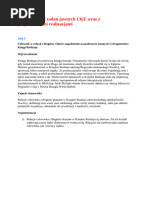 Hobbit Notatki Z Lektury | PDF