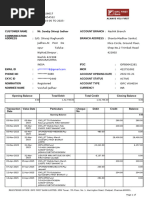 IDFC First Bank Escalation Matrix | PDF | Credit Card | Service Industries