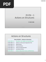 Uniclass EF Elements Functions Table v1.15 | PDF