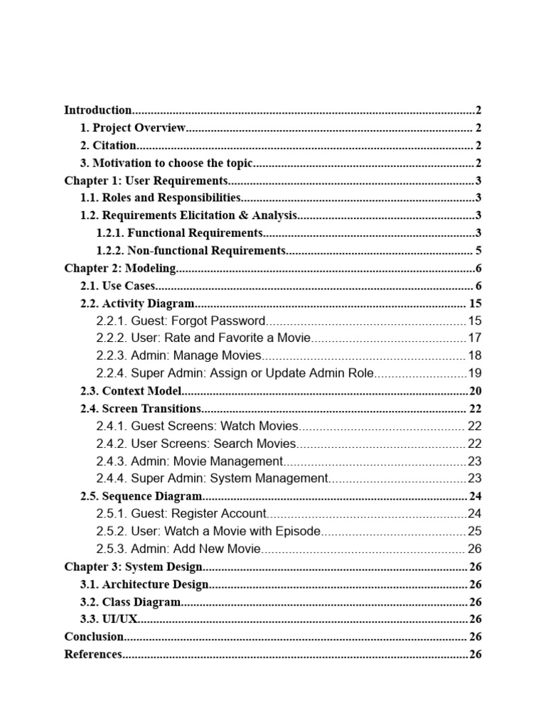(Thiết Kế Web PHP) Final Report | PDF | Password | Login
