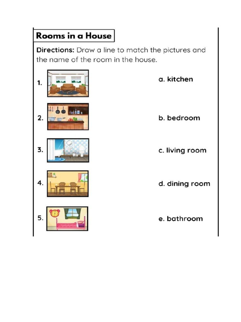 EVS Worksheet 2 | PDF