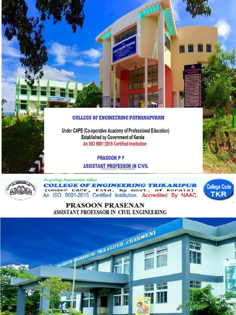 Understanding Building Specifications | PDF | Specification (Technical ...