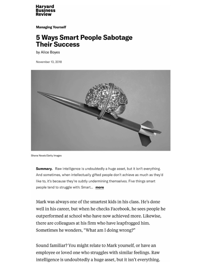 5 Sabotage | PDF