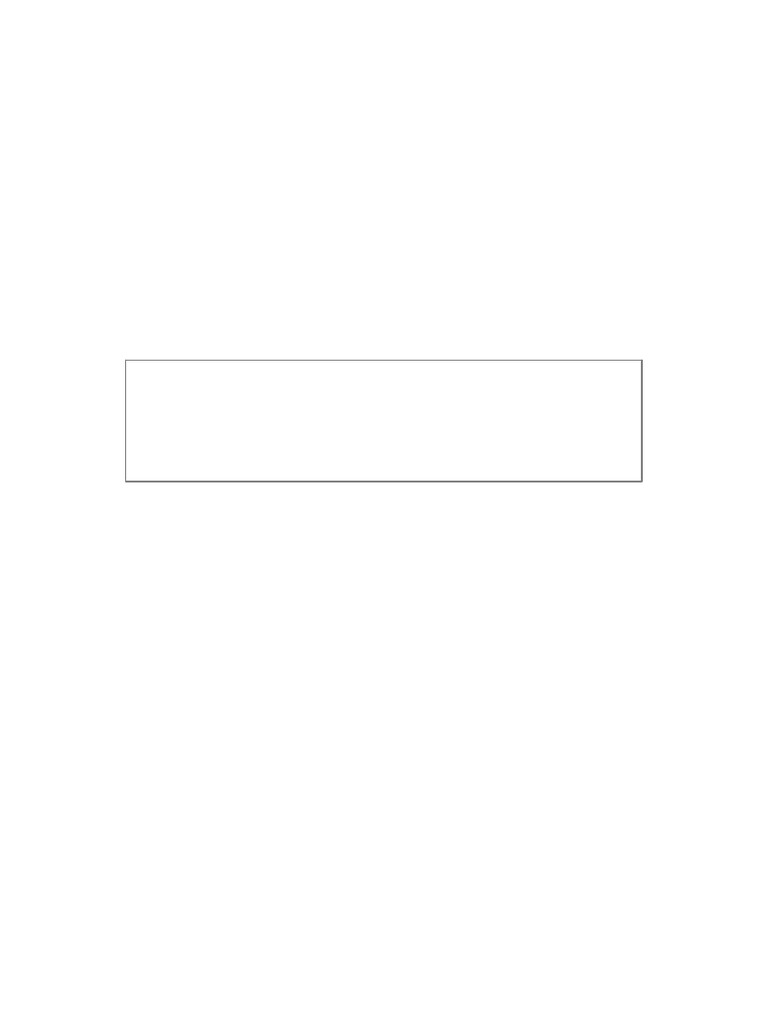 My Weekend Routine | PDF