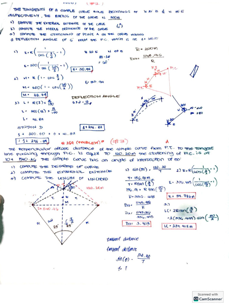 Fundamentals of Surveying | PDF