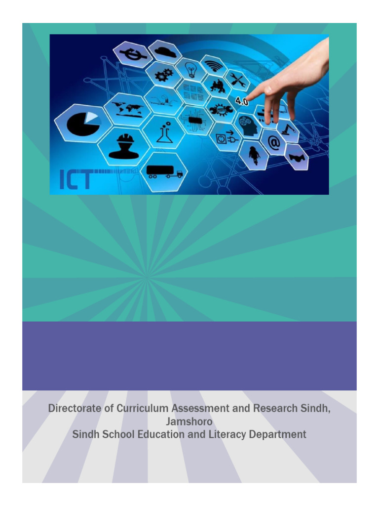 Computer Science Curriculum With NOC-2024 | PDF | Computer Network | Computer Data Storage