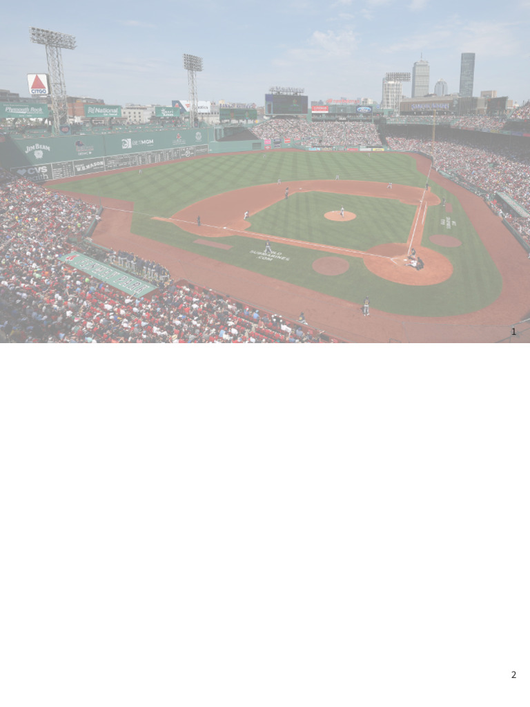 Fenway Urban Scale Final Book | PDF | Fenway Park | Mixed Use Development