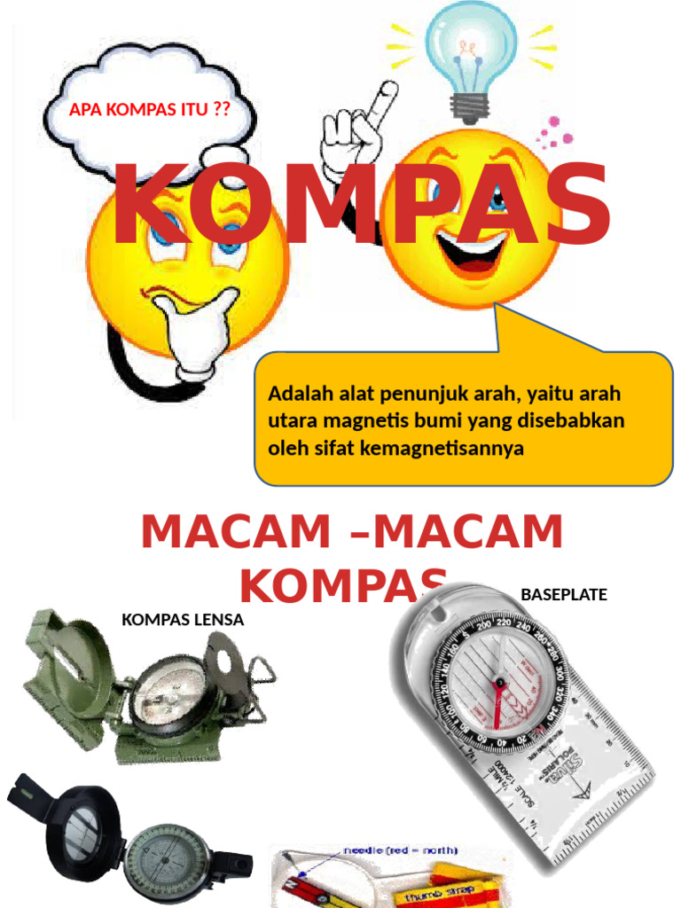 KOMPAS | PDF