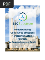 Understanding RATA Testing for CEMS | PDF