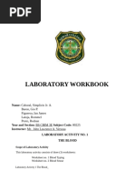 Diff-Quik Staining Protocol Guide | PDF | Staining | Microscopy
