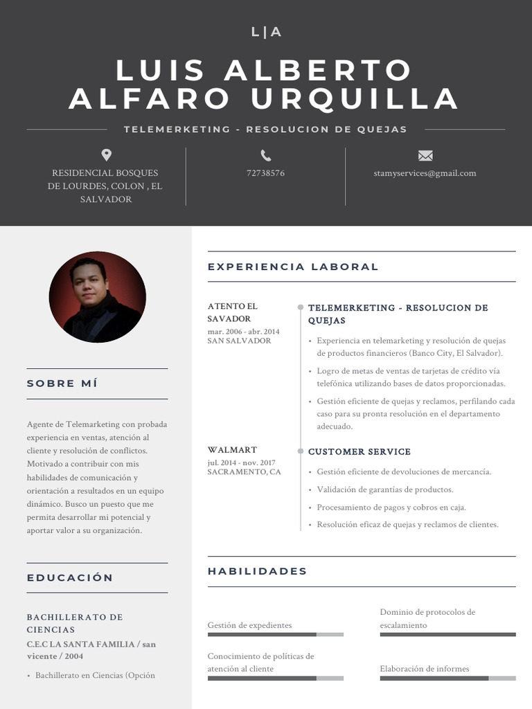 Luis Alberto Alfaro Urquilla: Residencial Bosques de Lourdes, Colon, El ...