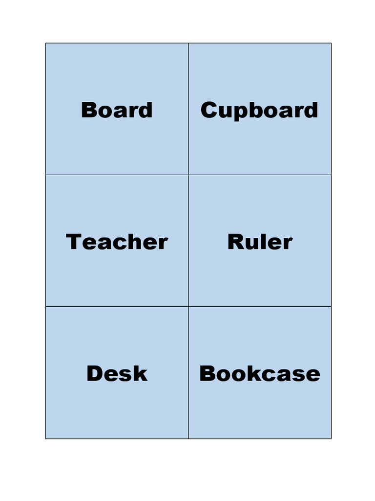 Writing Vocabs | PDF