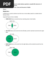 Leetcode SQL 50 Study Plan Overview | PDF | Hierarchy | Data Management ...