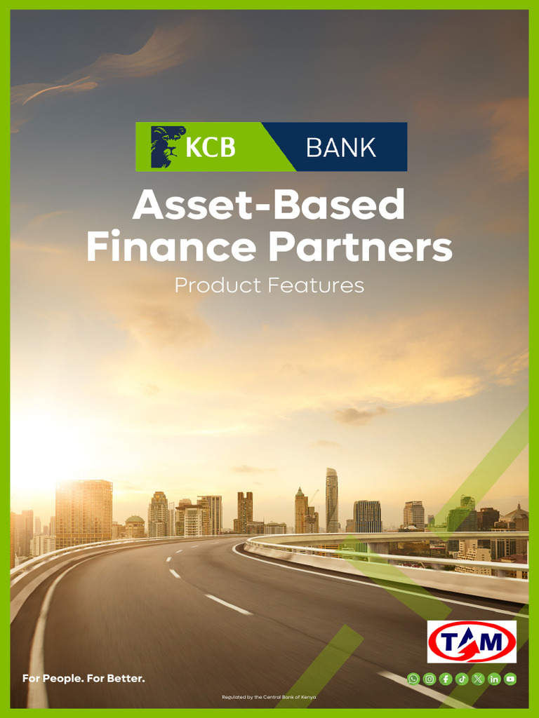 Tam Abf Partners KCB | PDF