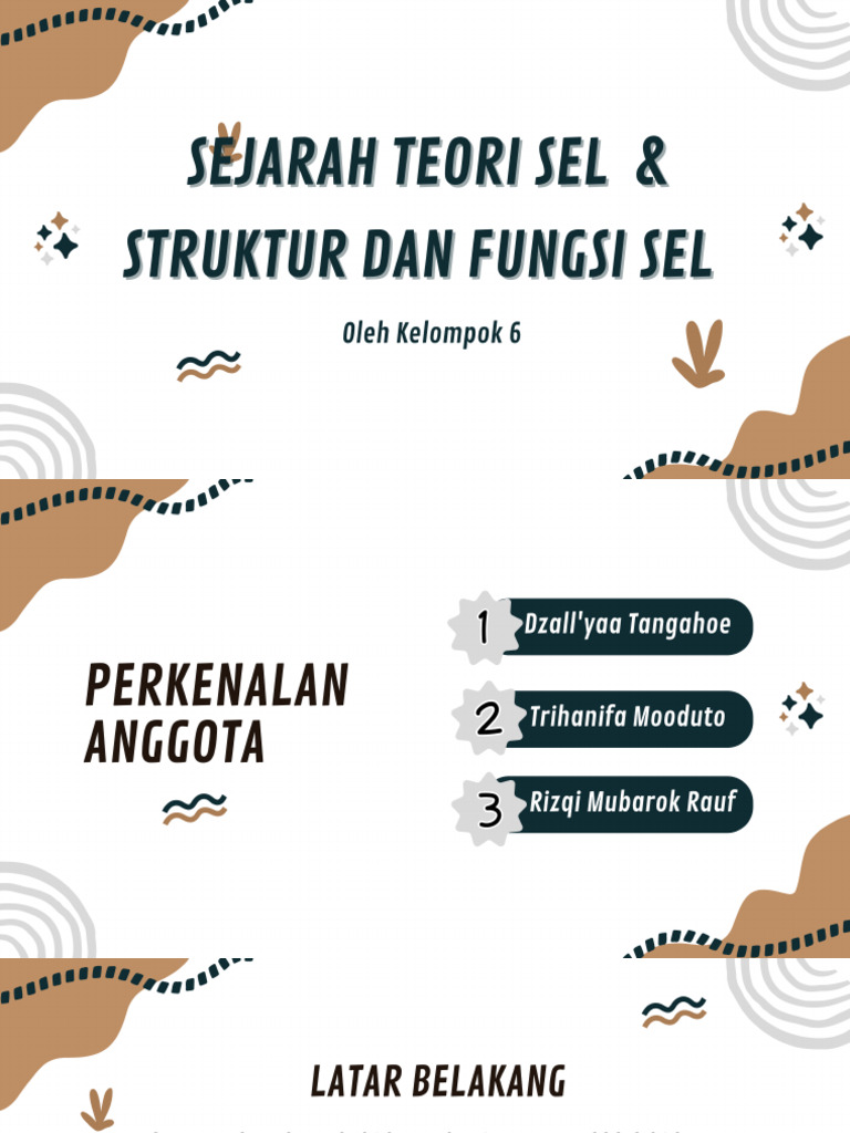 Sejarah Teori Sel Struktur Dan Fungsi Sel 20250831 101636 0000