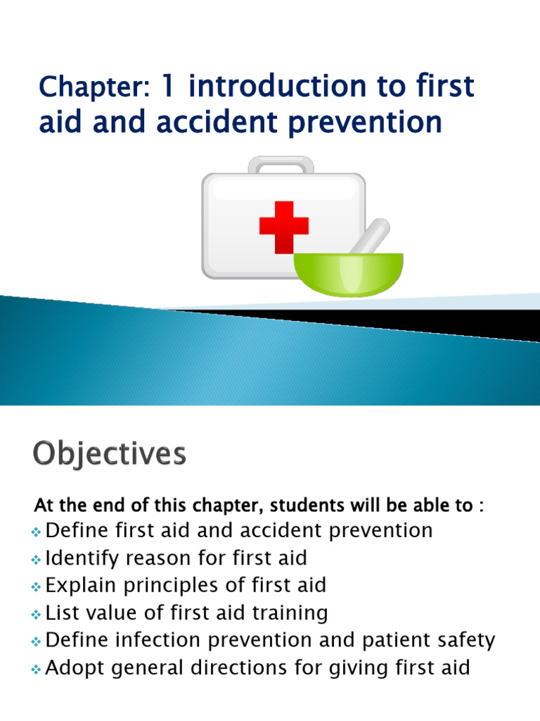 Emergency First Aid | PDF | Shock (Circulatory) | Cardiopulmonary ...