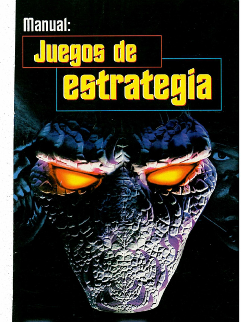 OK PC Gamer Manual Juegos de Estrategia Starcraft | PDF