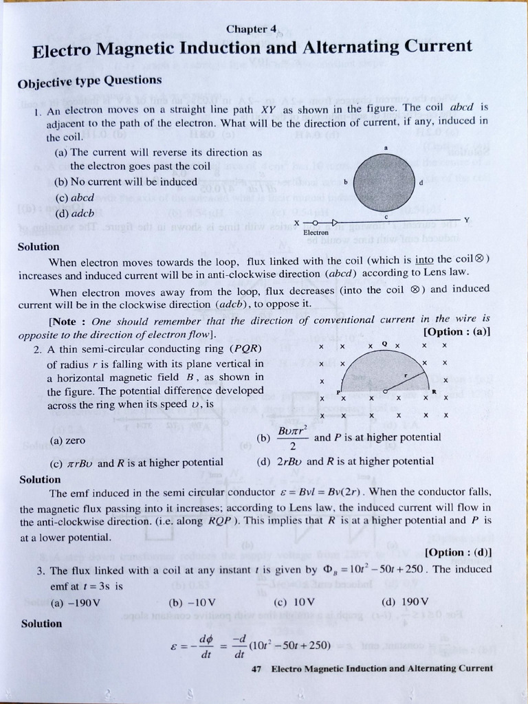 Unit 4 | PDF