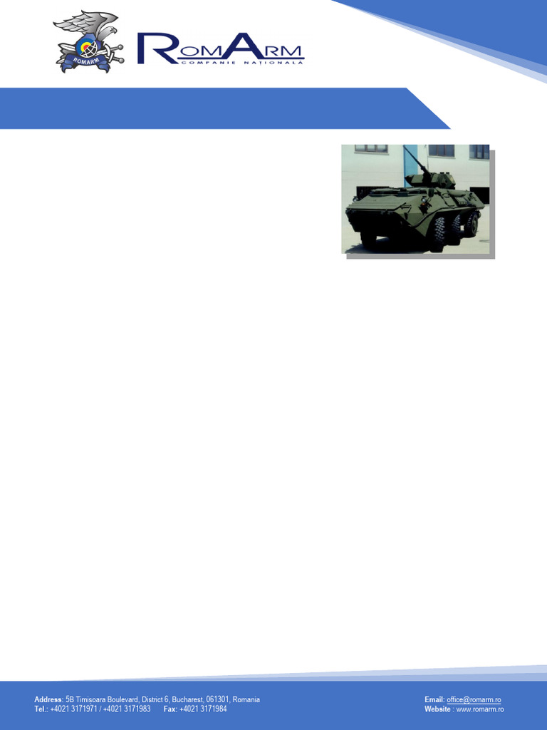 RN-94 6x6-Apc | PDF