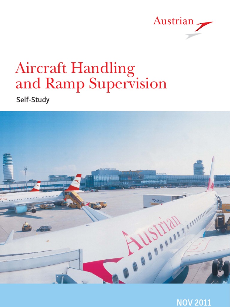 Aircraft Handling | Empennage | Airplane