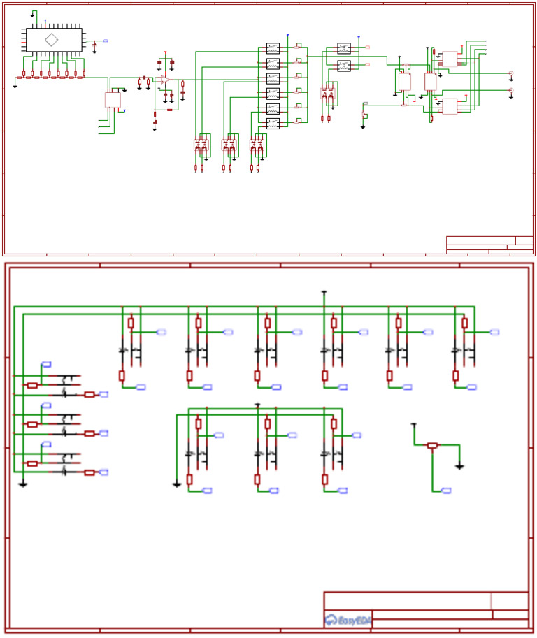 Schematic Tracker V3 2024-03-26 | PDF