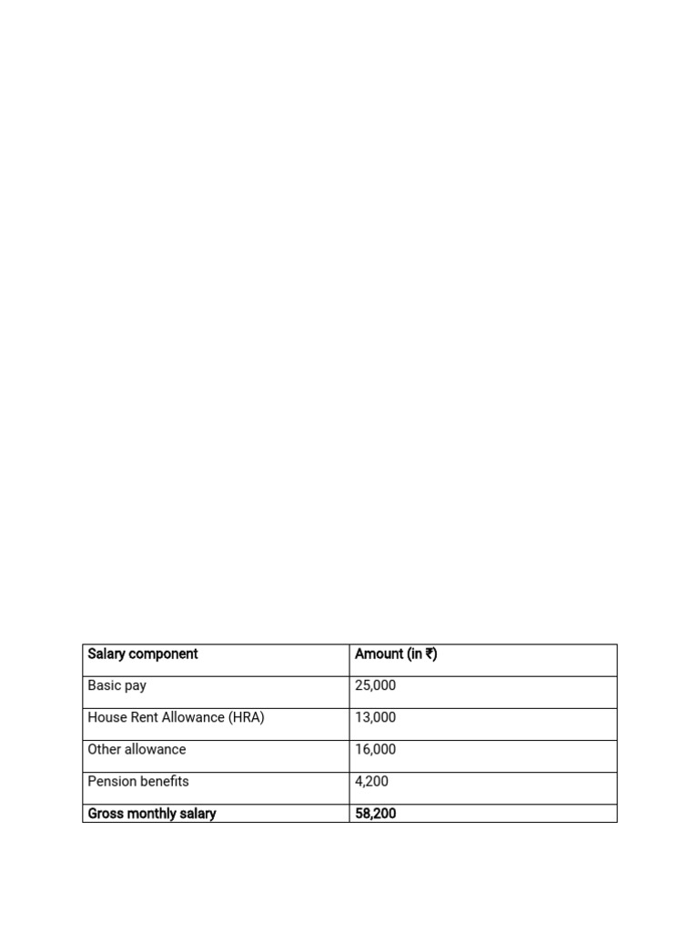 Conditional Offer Letter | PDF | Salary | Employment