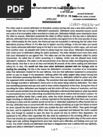 R. v Constanza Case Summary (1997) | PDF | Assault | Appeal