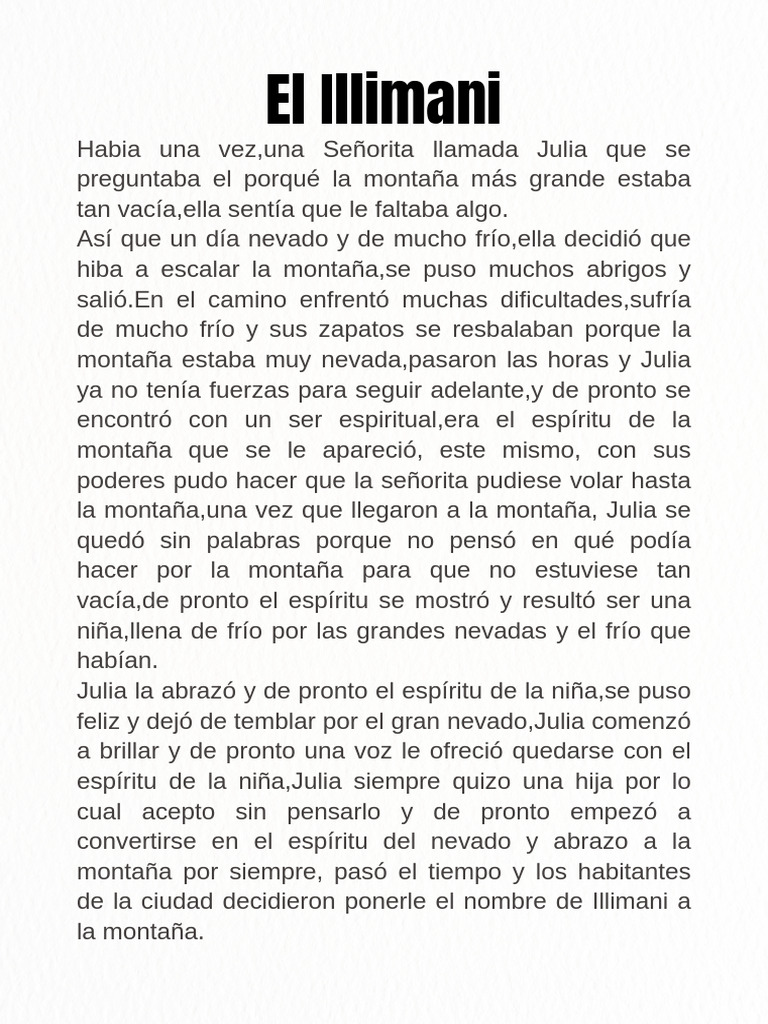 Documento A4 Página de Libro de Cuento para Niños Bonito Infantil Blanco - 20251019 - 125355 ...