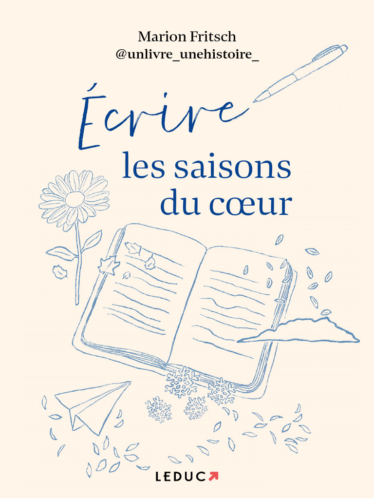 Écriture créative à travers les saisons | PDF