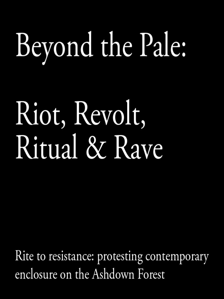 Rites of Resistance in Enclosure History | PDF | Enclosure
