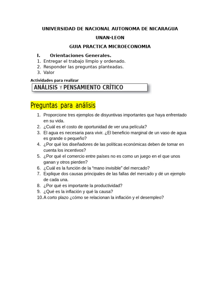 Guia Practica | PDF