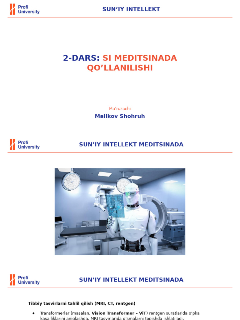 2-Dars AI | PDF