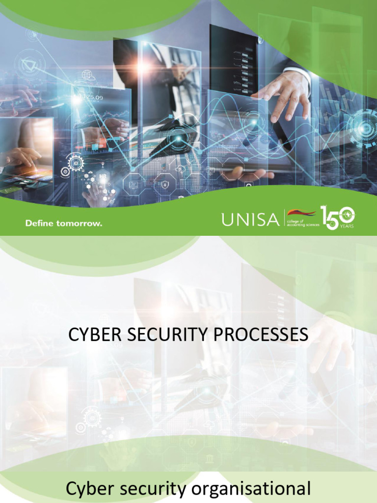 L20 Cyber Security Processes | PDF | Transport Layer Security | Phishing