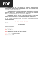 Altéa Inventory-DCS Course Overview | PDF | Airlines | Aviation