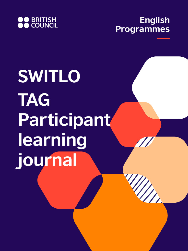2.7 Participant Learning Journal | PDF | Learning
