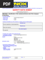 Oil and Grease Test Procedure (EPA 1664A) | PDF | Chemistry | Chemical ...