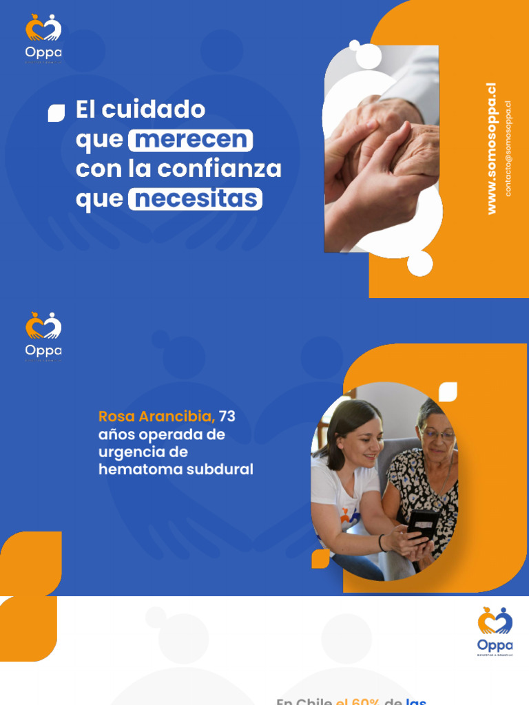 Deck Oppa Mai V2 | PDF | Aplicación movil