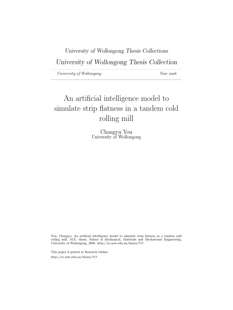 Lama | PDF | Rolling (Metalworking) | Sheet Metal