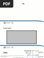 Concrete Slab Fold Depression - Structural Engineering General ...