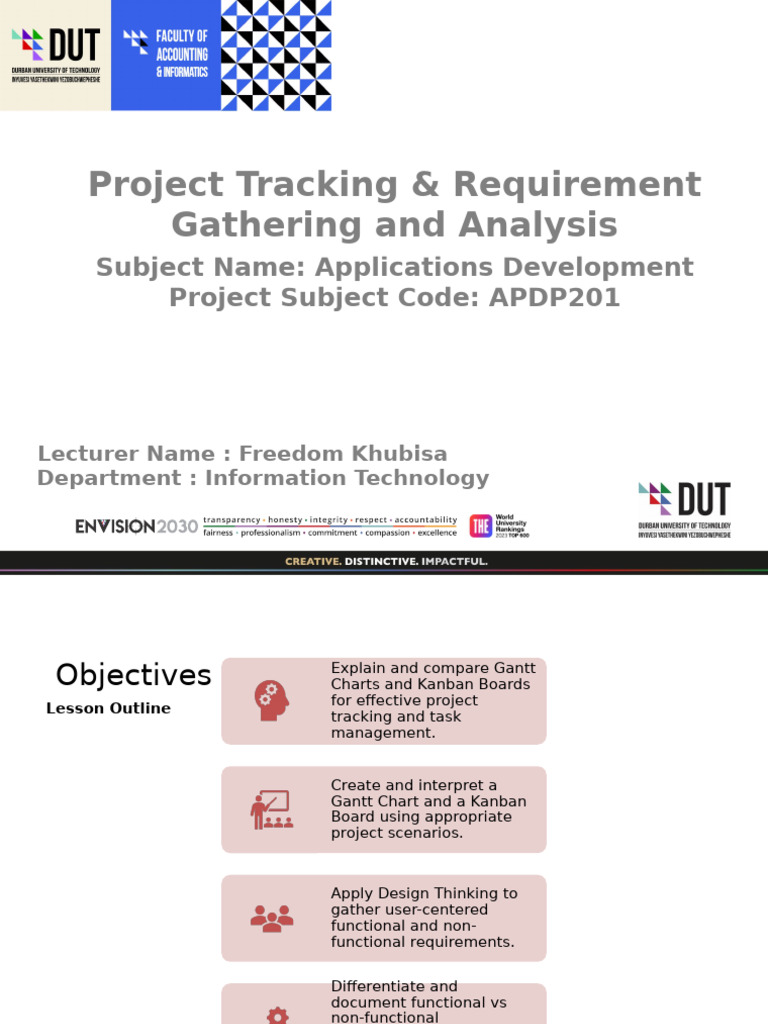 Project Tracking Requirement GatheringAnalysis UML PT2 | PDF | Unified ...