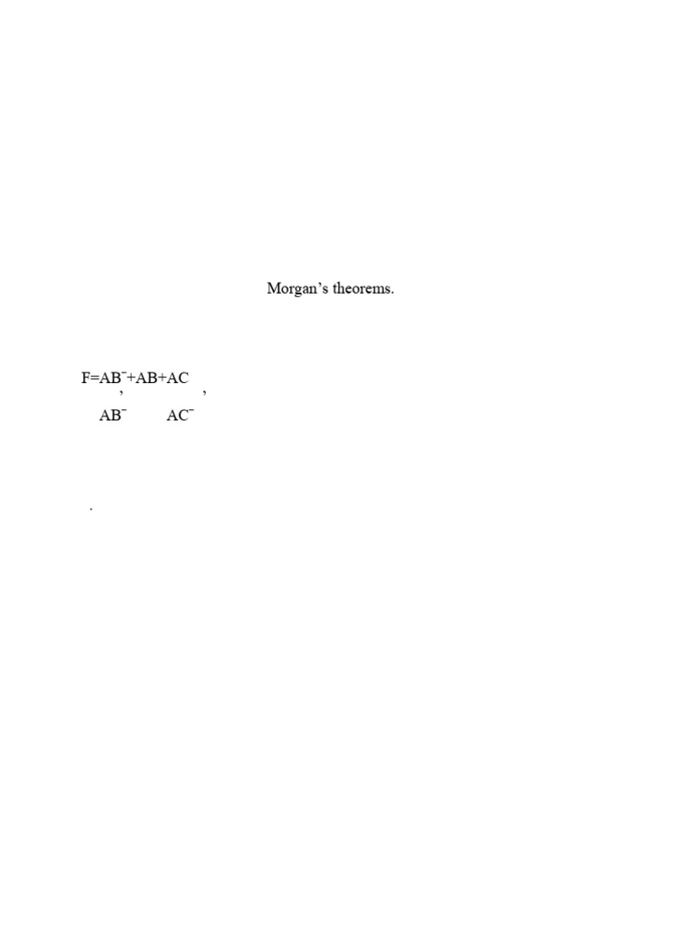 Unit 1 Tutorial Questions | PDF