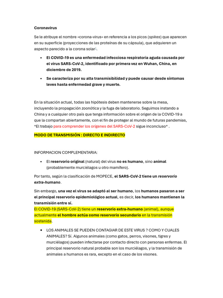 Epidemio Expo | PDF | Ciencias de la Salud | Organismos