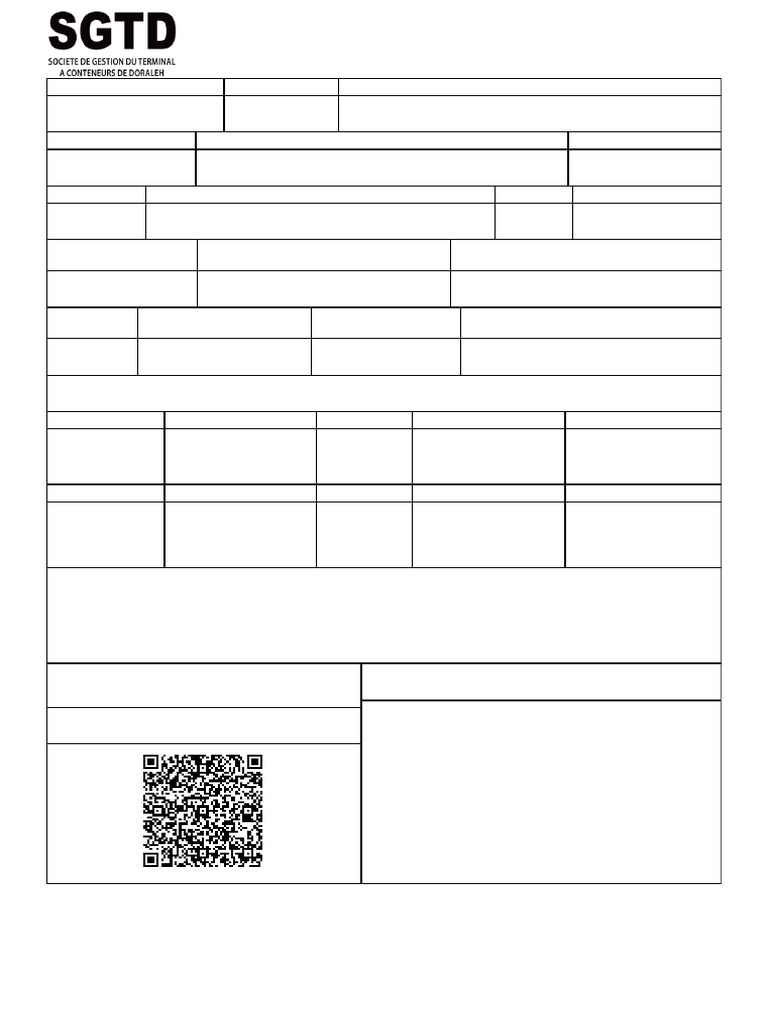 Equipment Interchange Receipt | PDF | Vehicles | Motor Vehicle