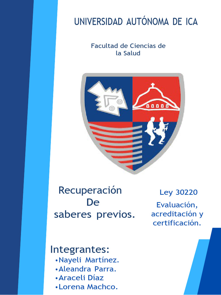 Portada Trabajo Fin de Carrera Documento A4 Formal Azul - 20250929 ...