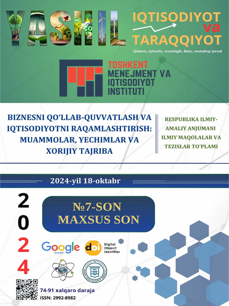7 Maxsus Son | PDF