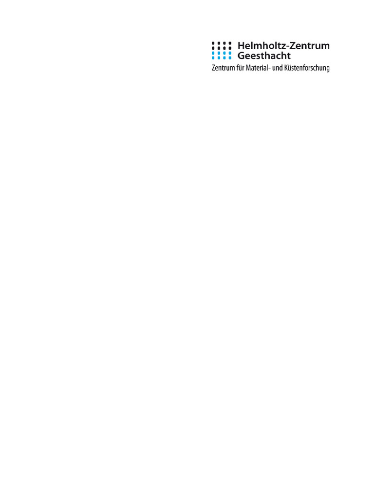 Application of Non-Traditional Stable Isotopes in Analytical | PDF ...